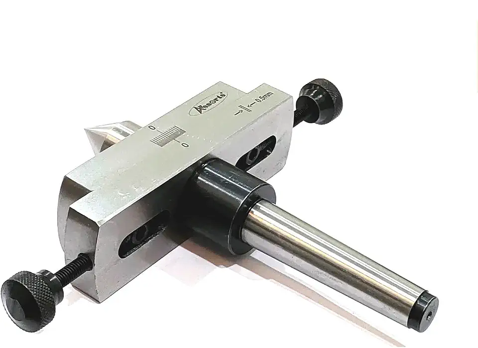 Mastering The Art Of Setting Up A Lathe Tailstock | ShunTool