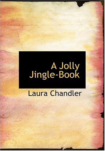 A Jolly Jingle-Book : Amazon.in: Books
