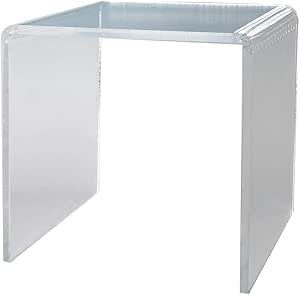 Amazon.com: Square Display Risers | R7 Qty of 2-7"H x 7"W x 7"D ...