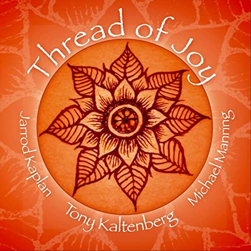 Play Thread of Joy by Acoustic Groove Experience, Tony Kaltenberg ...