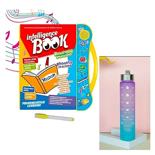 Amazon.in Bestsellers: The most popular items in Interactive Electronic ...