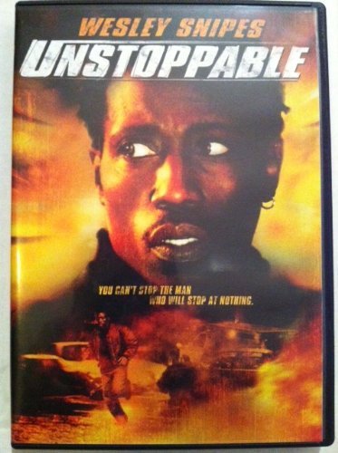 Amazon.com: Unstoppable : Movies & TV