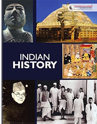 Buy Indian History Book Online at Low Prices in India | Indian History ...