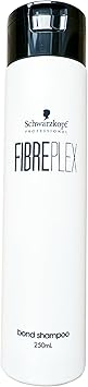 Amazon | シュワルツコフ ファイバープレックス ボンドシャンプー 250ml | FIBREPLEX | シャンプー 通販