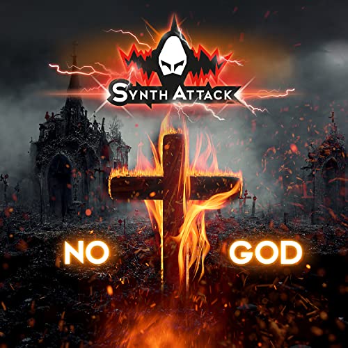 No God von SynthAttack auf Amazon Music Unlimited