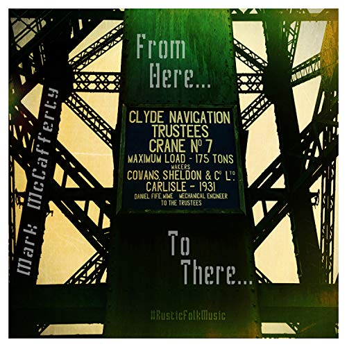 Play From There... To Here... by Mark McCafferty on Amazon Music