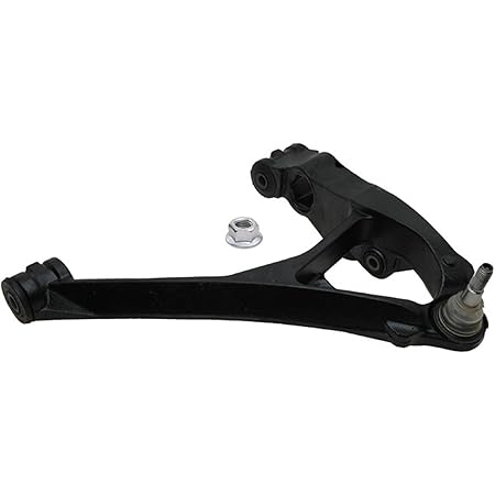 Amazon.com: MOOG RK620380 Control Arm and Ball Joint Assembly : Automotive
