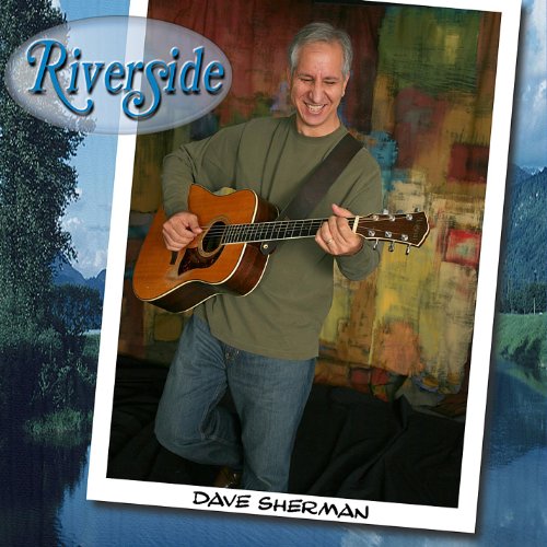 Amazon.com: RiverSide : Dave Sherman: Digital Music