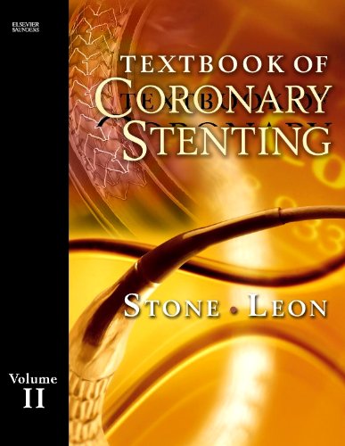Buy Textbook of Coronary Stenting Book Online at Low Prices in India ...