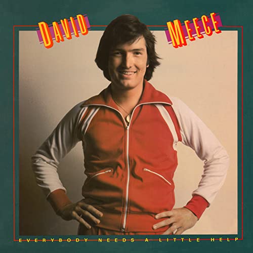 Amazon.com: Everybody Needs A Little Help : David Meece: Digital Music
