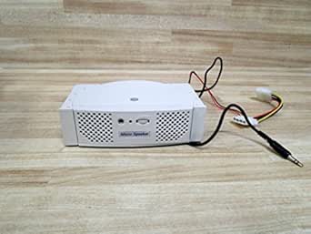 Amazon.com: Micro Speaker SP100 Speaker : Electronics