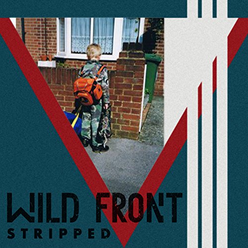 Stripped by Wild Front on Amazon Music - Amazon.com