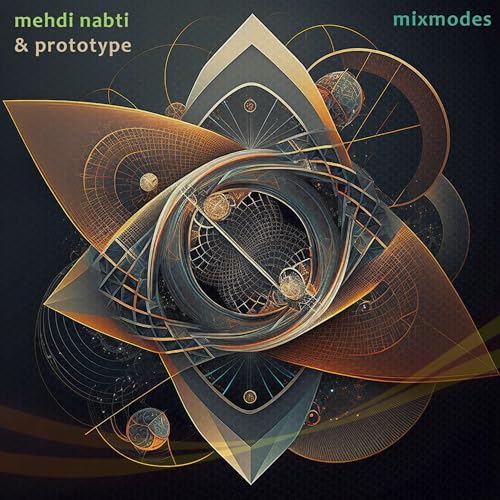 Neptune (vers. 2) by Mehdi Nabti on Amazon Prime Music