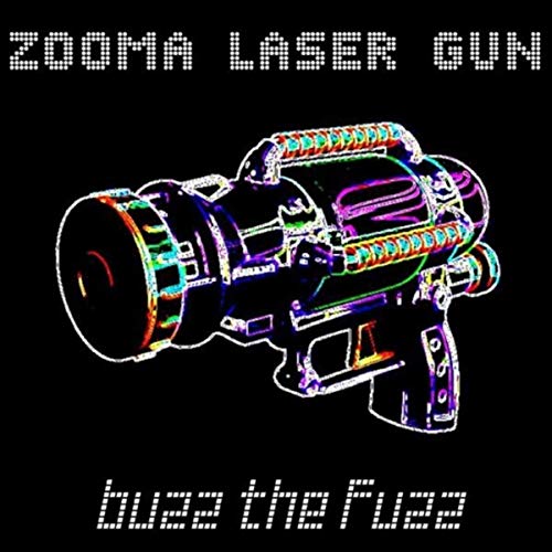 Amazon.com: Buzz The Fuzz : Zooma Laser Gun: Digital Music
