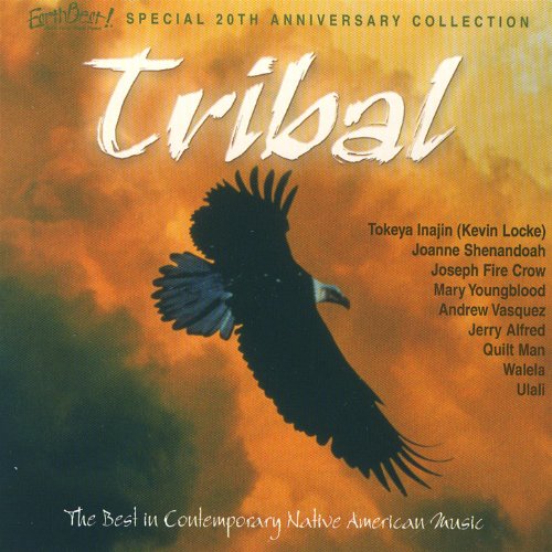 Play EarthBeat! Tribal Collection - 20th Anniversary Special by VARIOUS ...