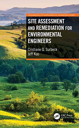 The Best Environmental Engineering Books of All Time - BookAuthority