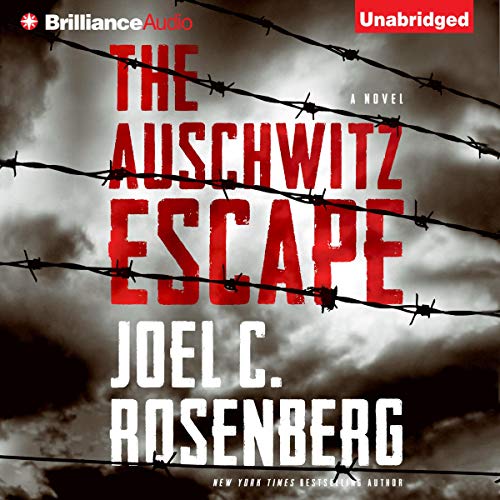 Amazon.com: I Escaped from Auschwitz: The Shocking True Story of the ...