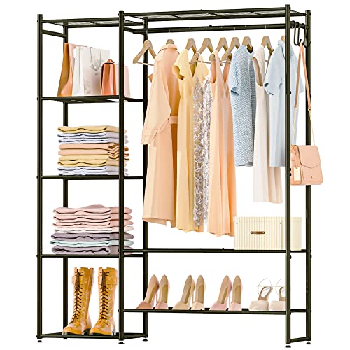 Wardrobe Stand – The 16 best products compared - Product guide - The ...