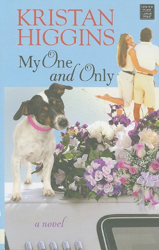 Amazon.com: My One and Only: 9781611730708: Higgins, Kristan: Books
