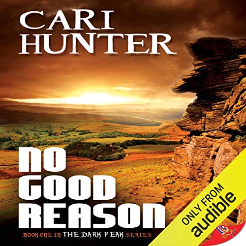 Amazon.com: No Good Reason (Audible Audio Edition): Cari Hunter, Nicola ...