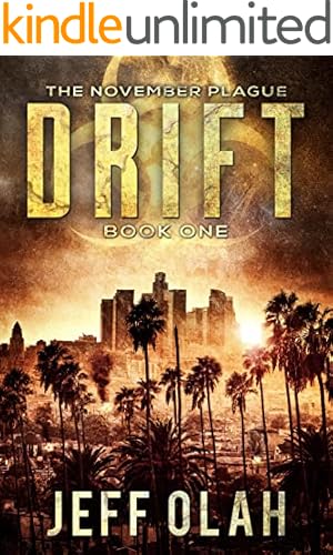 Amazon.com: The Last Outbreak - AWAKENING - Book 1 (A Post-Apocalyptic Thriller) eBook : Olah ...