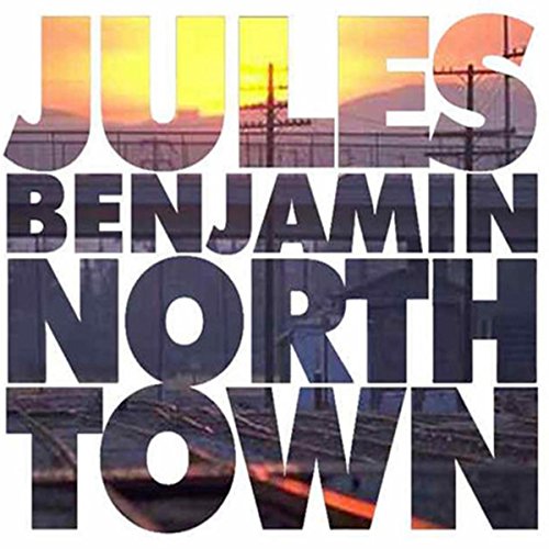 Amazon MusicでJules BenjaminのNorthtownを再生する