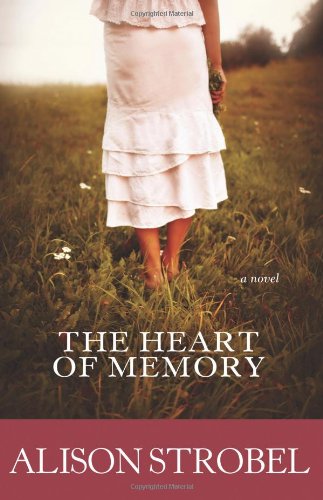 Amazon.co.jp: The Heart of Memory: A Novel : 本