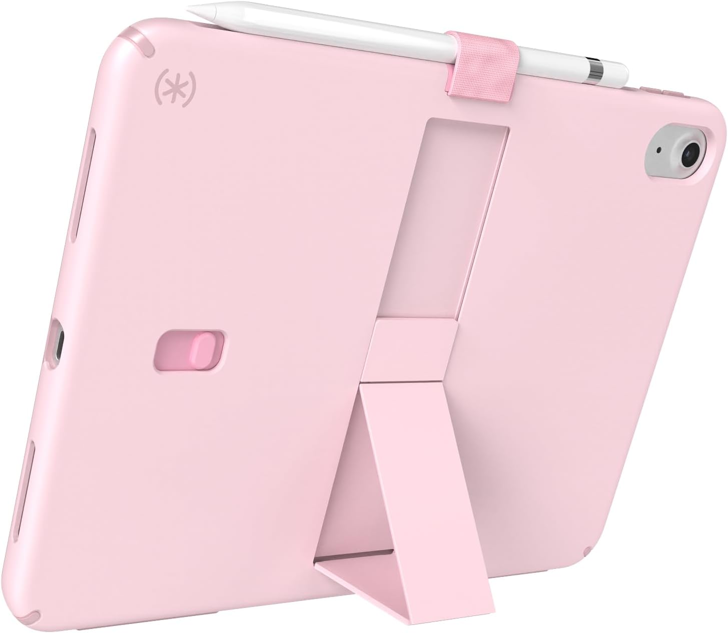Amazon.com: Speck iPad 10.9 Inch Tablet Case and Stand - Scratch ...