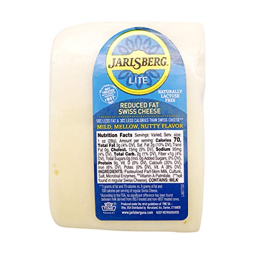 5 Best Low Fat Cheese Slices | Forget Dry Slices That Tear Easily