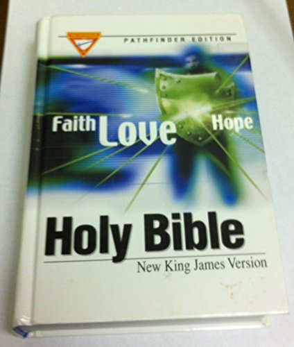 Holy Bible Pathfinder Edition (NKJV): Seventh Day Adventist Church ...