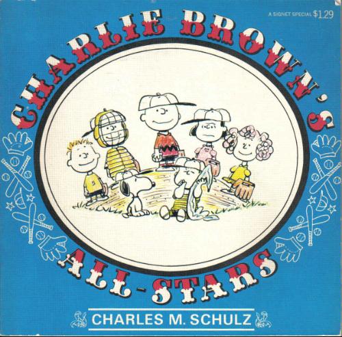 Charlie Brown's All Stars: Schulz, Charles M.: 9780307139603: Amazon ...