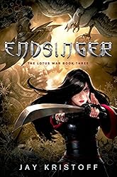 Amazon.com: Stormdancer: The Lotus War Book One eBook : Kristoff, Jay ...