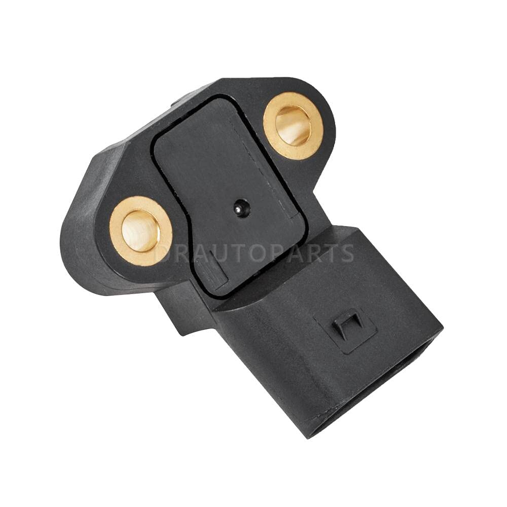 Buy 4 Bar Pressure Sensor 0281002468 For Merceders For Benz Vario ...