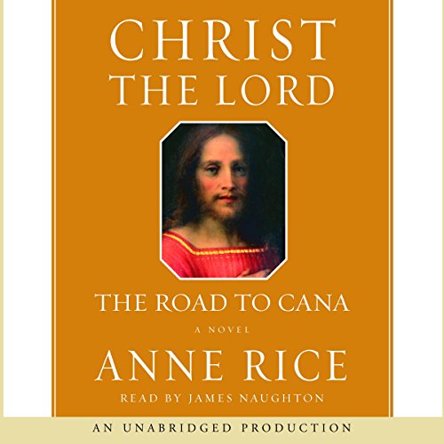 Amazon.com: Christ the Lord: Out of Egypt: A Novel (Audible Audio ...