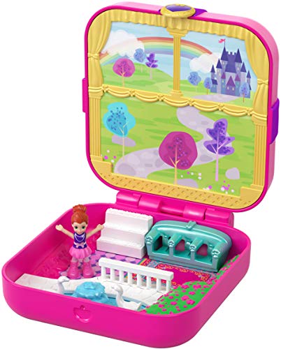 The 8 Best Polly Pocket Sets - Guidebook