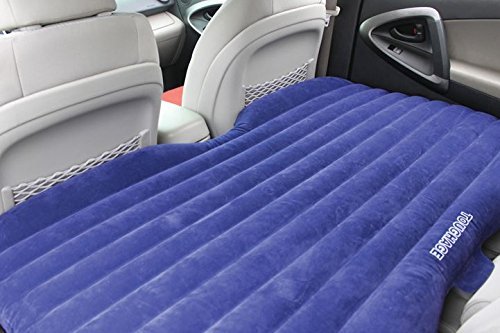 Top 10 Best Car Air Beds in 2025 | Inflatable Car Beds Reviews