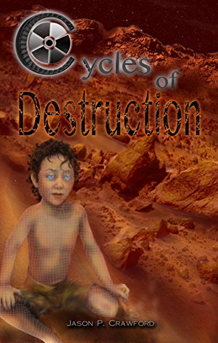 Amazon.com: Cycles of Destruction eBook : Crawford, Jason P., Newman ...
