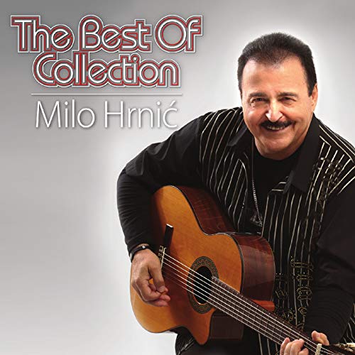 Play The Best Of Collection by Milo Hrnić on Amazon Music