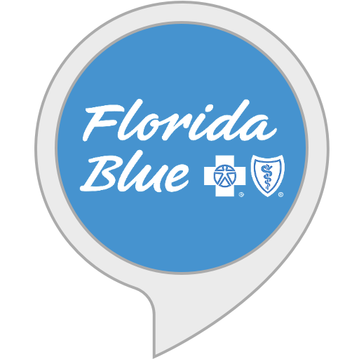 Amazon.com: Ask Florida Blue : Alexa Skills