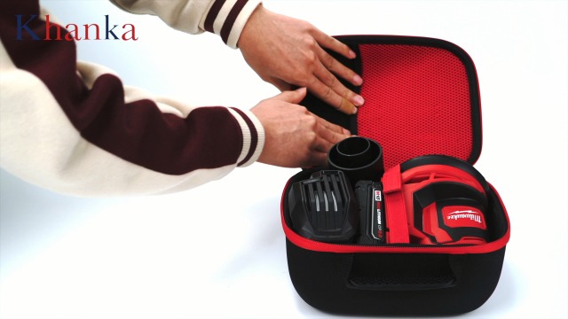Watch Khanka Hard Case Replacement for Milwaukee 2648-20 Sander on ...