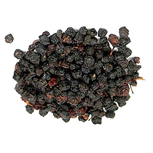 Amazon.com : Frontier Co-op Bilberry Berry Whole | 1 lb. Bulk Bag ...