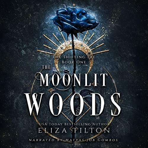 Amazon.com: The Black Lily: Vampire Blood, Book 1 (Audible Audio Edition): Juliette Cross, Julie ...