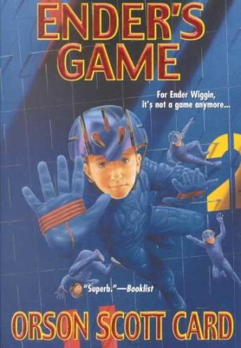 Ender's Game: 9781841491356: Amazon.com: Books