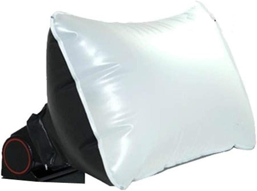 Amazon.com : CowboyStudio Inflatable Universal Flash Diffuser / Softbox ...