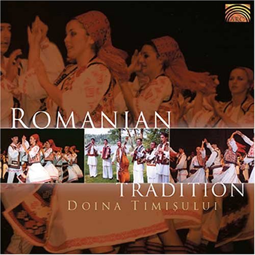 Rimisuli, Doina - Romanian Tradition - Amazon.com Music