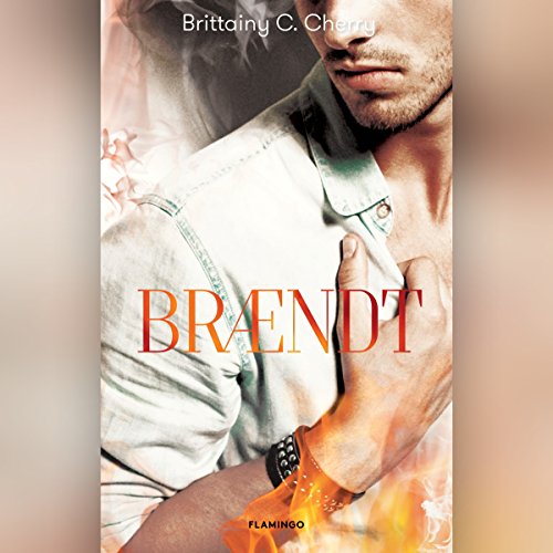Amazon.com: Brændt (Audible Audio Edition): Brittainy C. Cherry ...