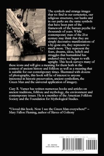 Snapklik.com : Gargoyles, Grotesques & Green Men: Ancient Symbolism In ...