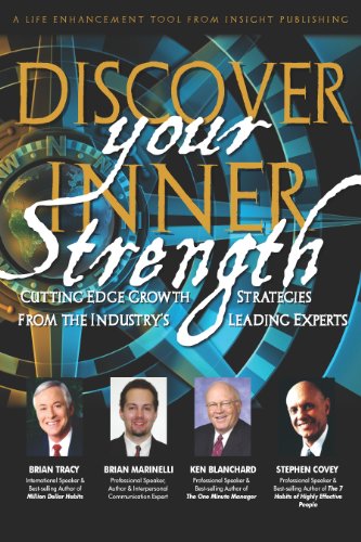 Amazon.com: Discover Your Inner Strength eBook : Covey, Stephen, Brian ...