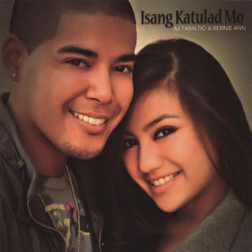 Amazon MusicでBernie Ann & AJ TabaldoのIsang Katulad Moを再生する