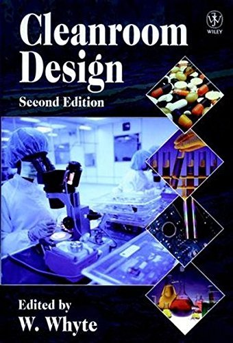 Cleanroom Design (2000-01-23): Amazon.com: Books